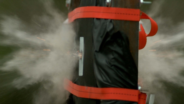 【実銃】スナイパーの常識を塗り替える注目の狙撃弾薬「.375 SWISS P」 | ニュース | アームズマガジンウェブ