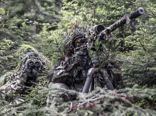 【実銃】スナイパーの常識を塗り替える注目の狙撃弾薬「.375 SWISS P」 | ニュース | アームズマガジンウェブ