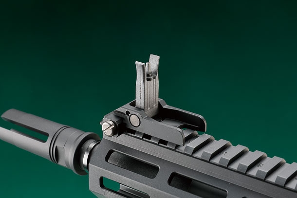 次世代電動ガンURG-Iにブラックモデルが登場！「東京マルイ URG-I 11.5インチ SOPMOD BLOCK3 ブラック 次世代電動ガン ...