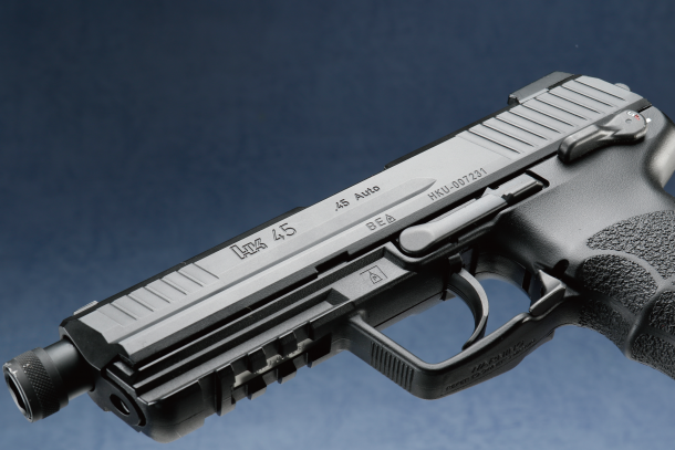 編集部厳選！ガスブロハンドガン8挺の使い心地を徹底レビュー【前編】 | ニュース | アームズマガジンウェブ