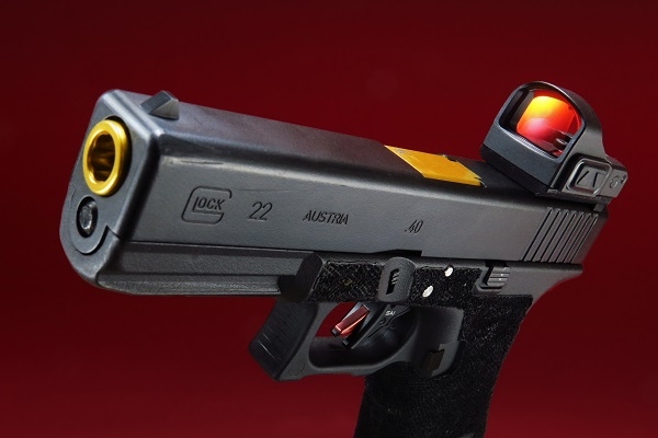 世界1を獲ったマイクロサイト「SURE HIT MRS2」新入荷のご案内 | ブログ | アームズマガジンウェブ