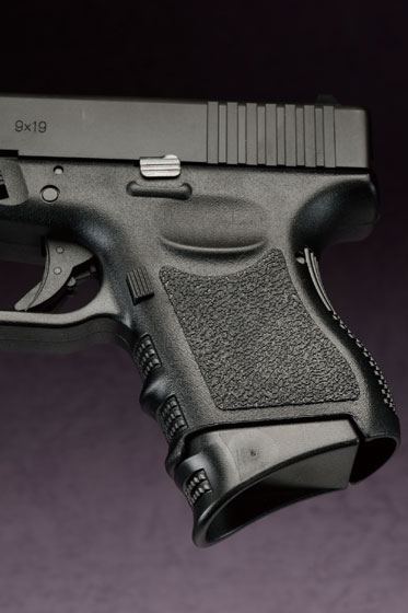 小さくても重量感抜群!! ガスブロG26が登場「KSC G26 スライドヘビーウエイト」 | ニュース | アームズマガジンウェブ