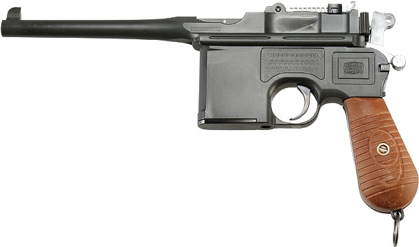 今月のエアガン・モデルガン新製品【2022年10月】 | ニュース | アームズマガジンウェブ