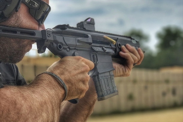 SIG MCX RATTLER ガスブロ 予約開始！ | ブログ | アームズマガジンウェブ