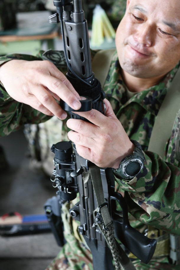 【陸上自衛隊】中央即応連隊の邦人救出訓練に注目！ | ニュース | アームズマガジンウェブ