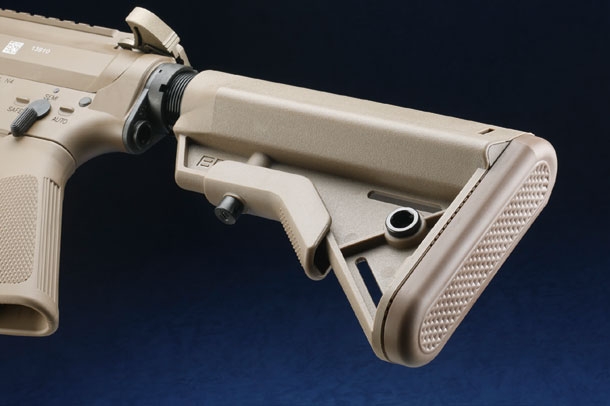 あのノベスキーN4をリアルに再現した限定品「A-PLUS NOVESKE N4 ガスブローバックガンDXバージョンサイレンサーセット ...