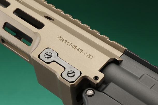 解説!! 次世代電動ガン URG-Iの魅力!! | ニュース | アームズマガジンウェブ