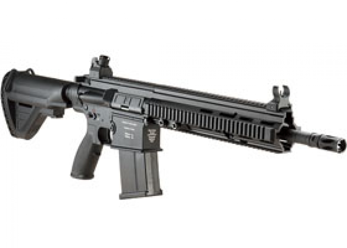 43％割引激安単価で S&T HK417D 16インチ フルメタル G2電動ガン トイガン ミリタリー-OTA.ON.ARENA.NE.JP